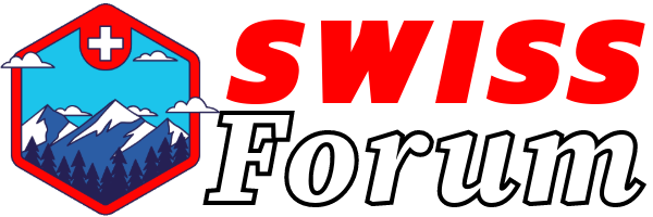 Swiss Forum - A place for English speakers to discuss Swiss topics